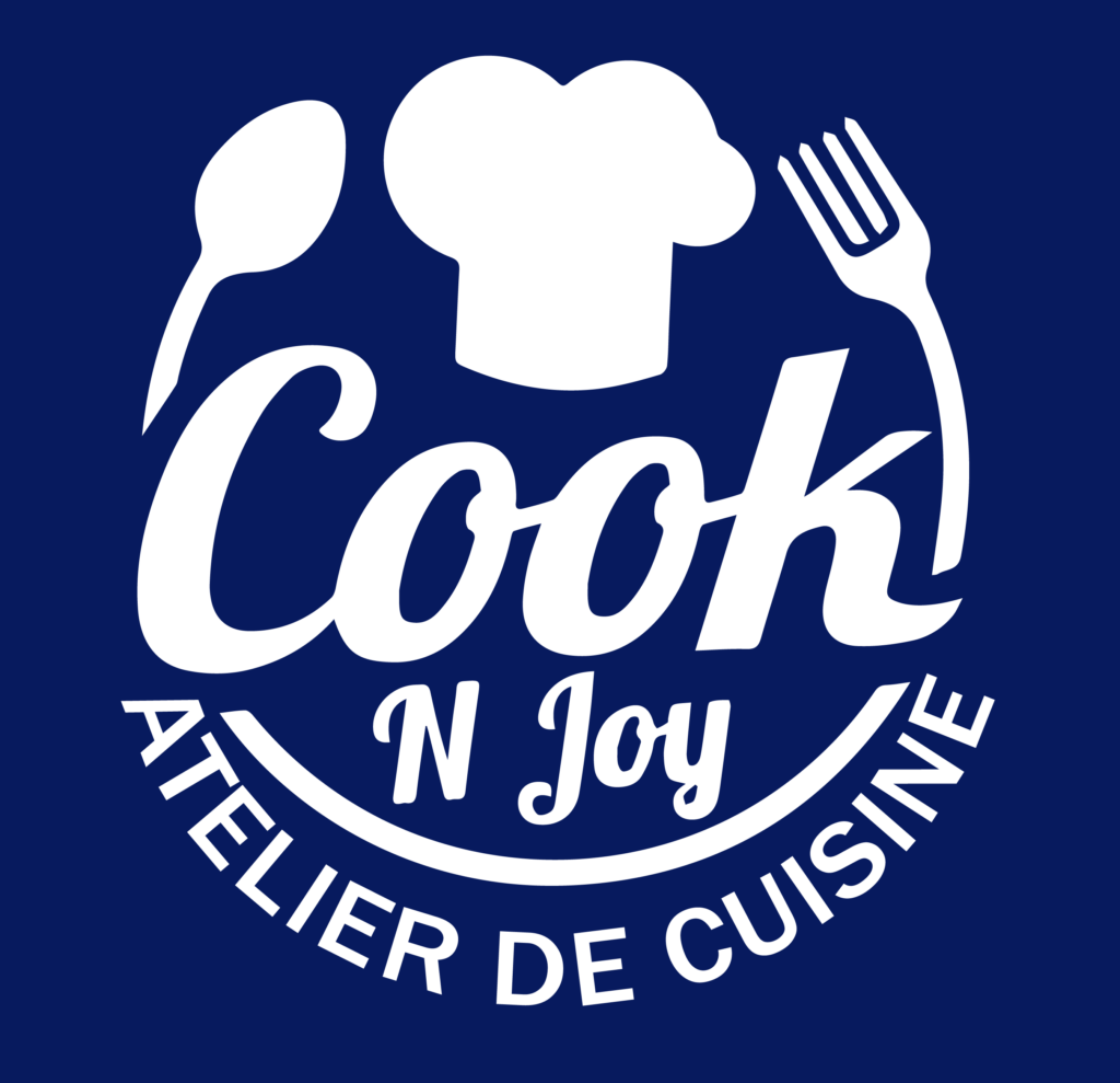 Cook N Joy – Atelier et cours de cuisine à Lorient
