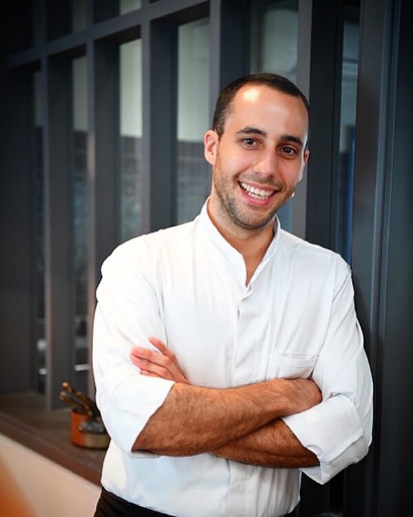 Cook N Joy – Atelier et cours de cuisine à Lorient